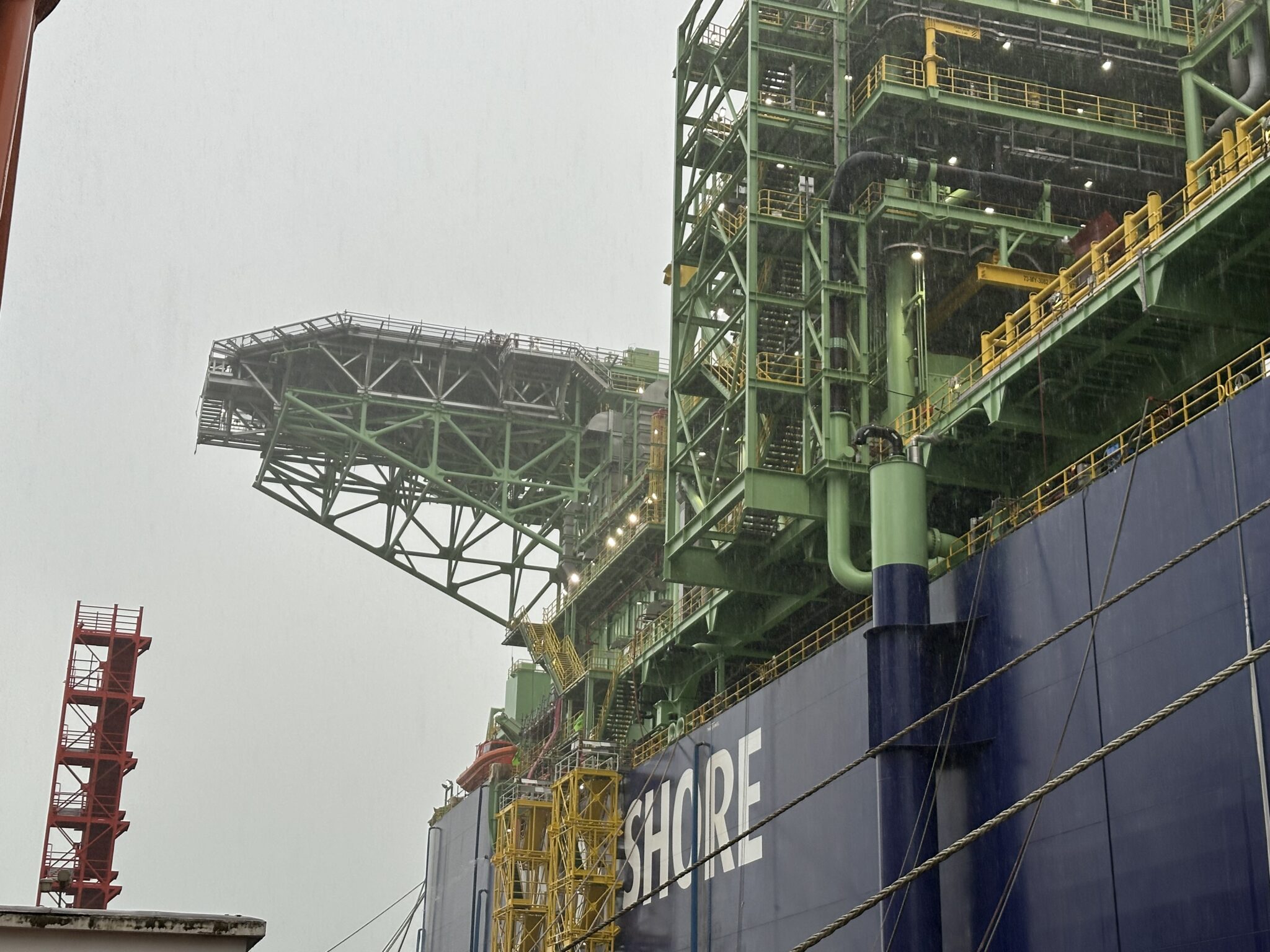 Inspections – Safe Helidecks